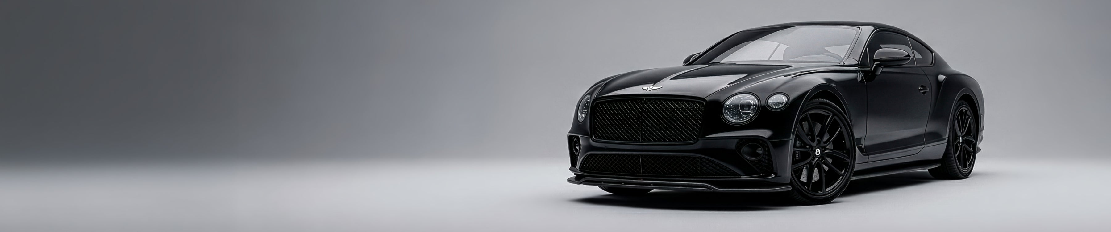 Bentley – Maxton Design
