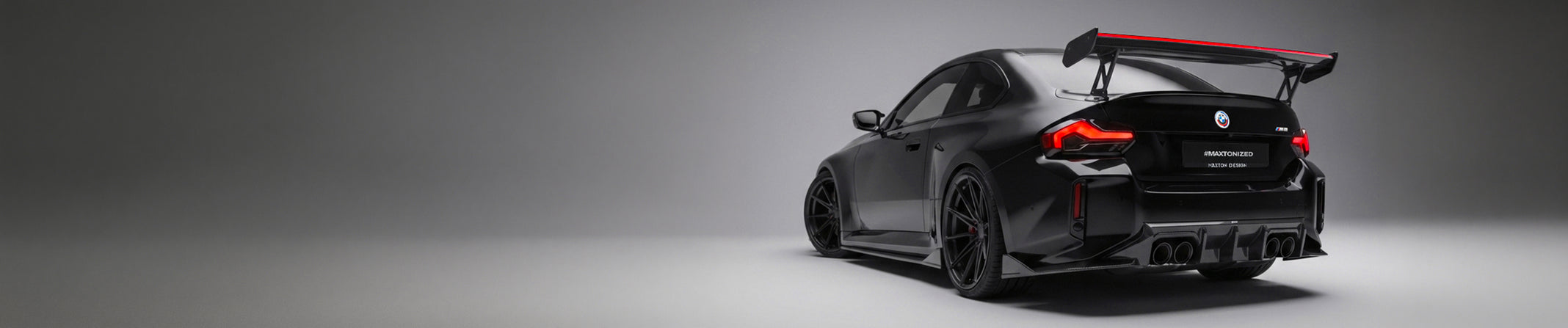 BMW – Maxton Design