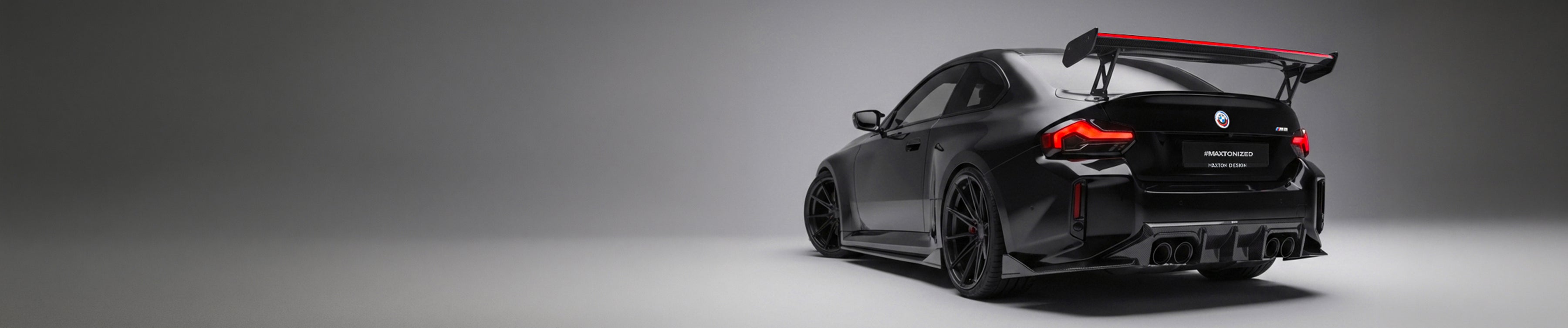 BMW – Maxton Design