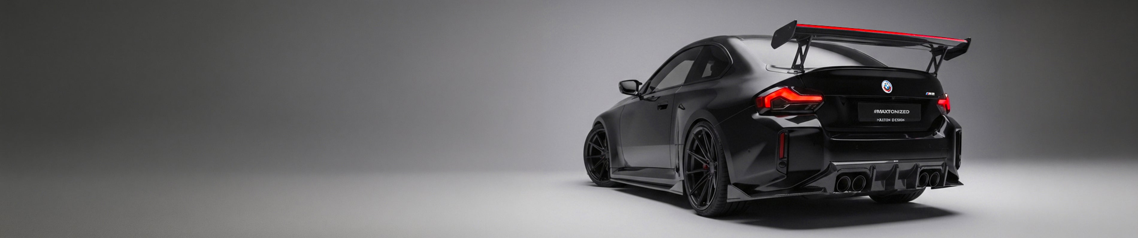 BMW – Maxton Design