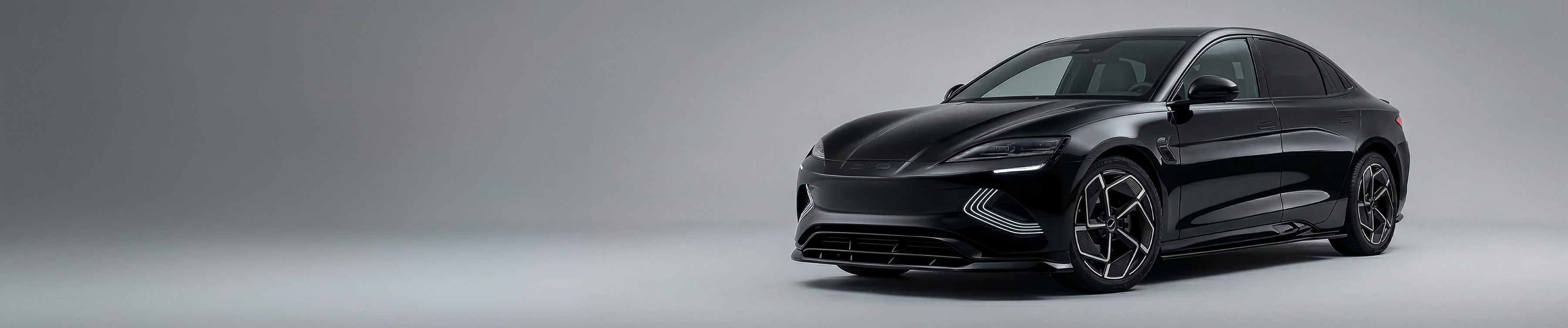 BYD – Maxton Design
