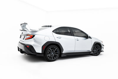 Side Flaps Subaru WRX STI Mk2 – Maxton Design