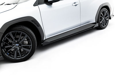 Side Flaps Subaru WRX STI Mk2 – Maxton Design
