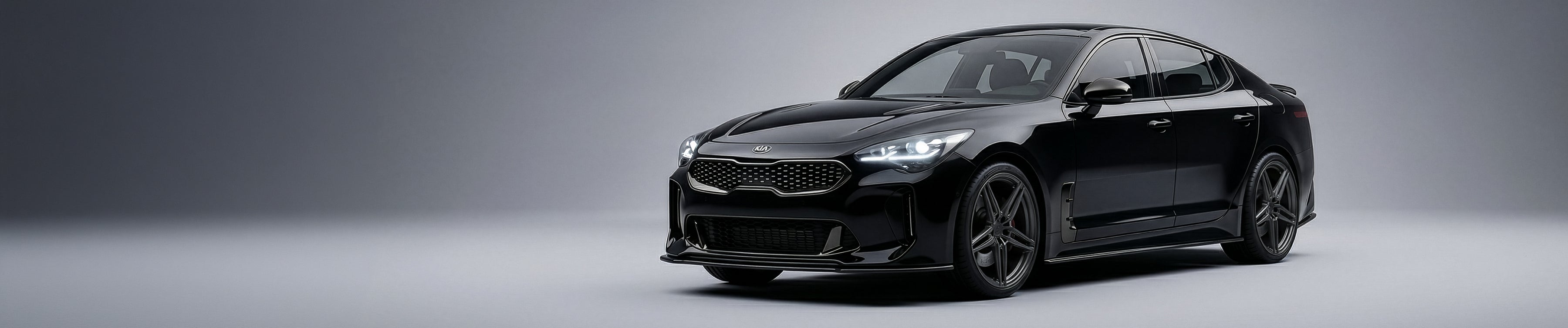 Kia – Maxton Design