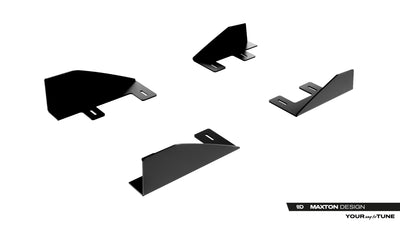 Side Flaps Subaru WRX STI Mk2 – Maxton Design