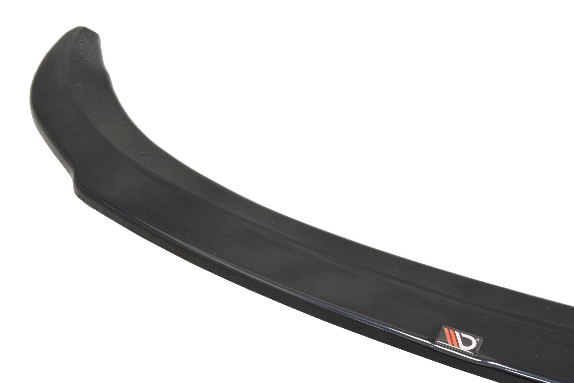Front Splitter BMW M4 F82 M-performance – Maxton Design