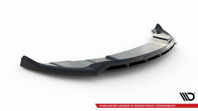 Front Splitter Land Rover Range Rover Evoque HSE Dynamic Mk1 Facelift ...
