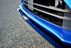 Racing Front Splitter Ford Focus ST / ST-Line Mk4 – Maxton Design