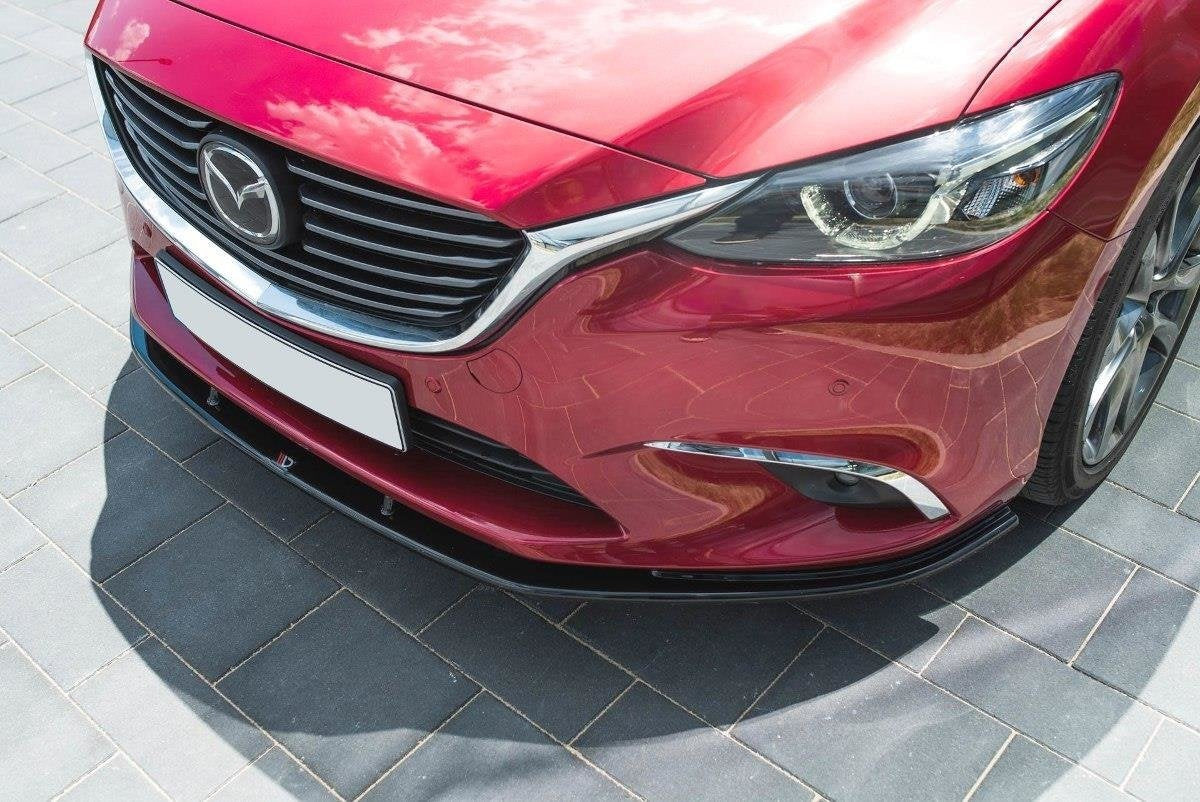 Erstaunlich Mazda 6 Gj Bildnull
