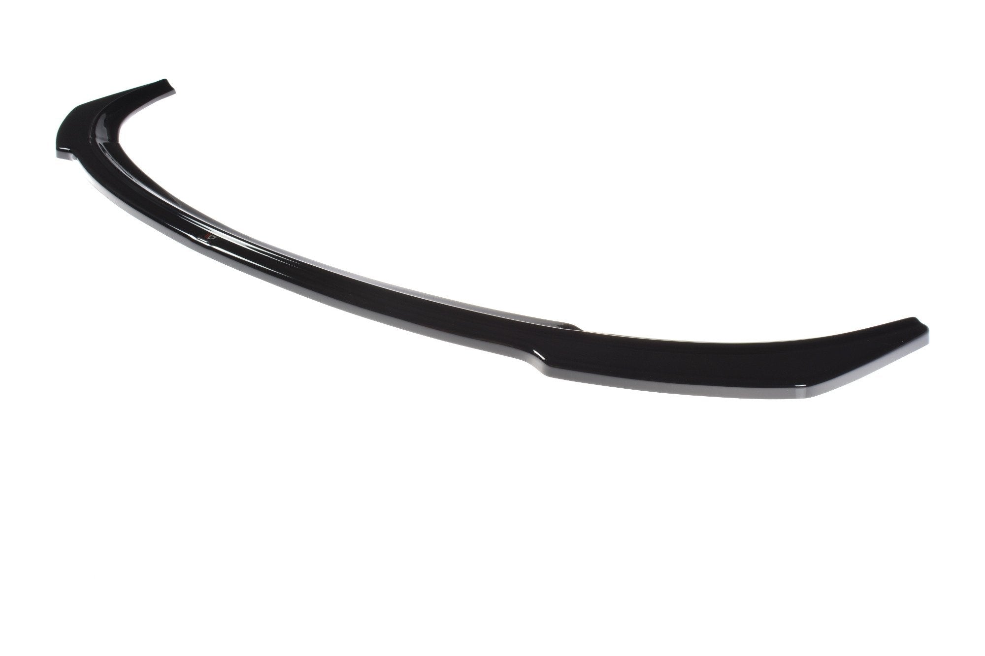 Front Splitter V.2 Ford Fiesta ST Mk6 – Maxton Design