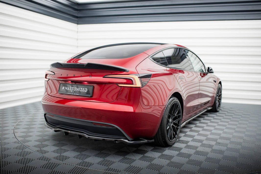 Tesla \ Model 3 \ Mk1 [2017-2023] – Maxton Design