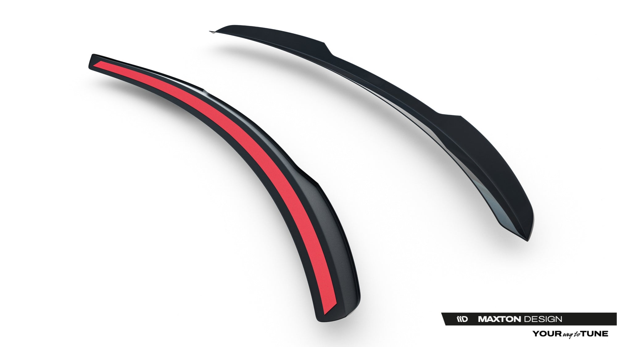 Spoiler Cap Land Rover Range Rover Sport Mk2 Facelift – Maxton Design