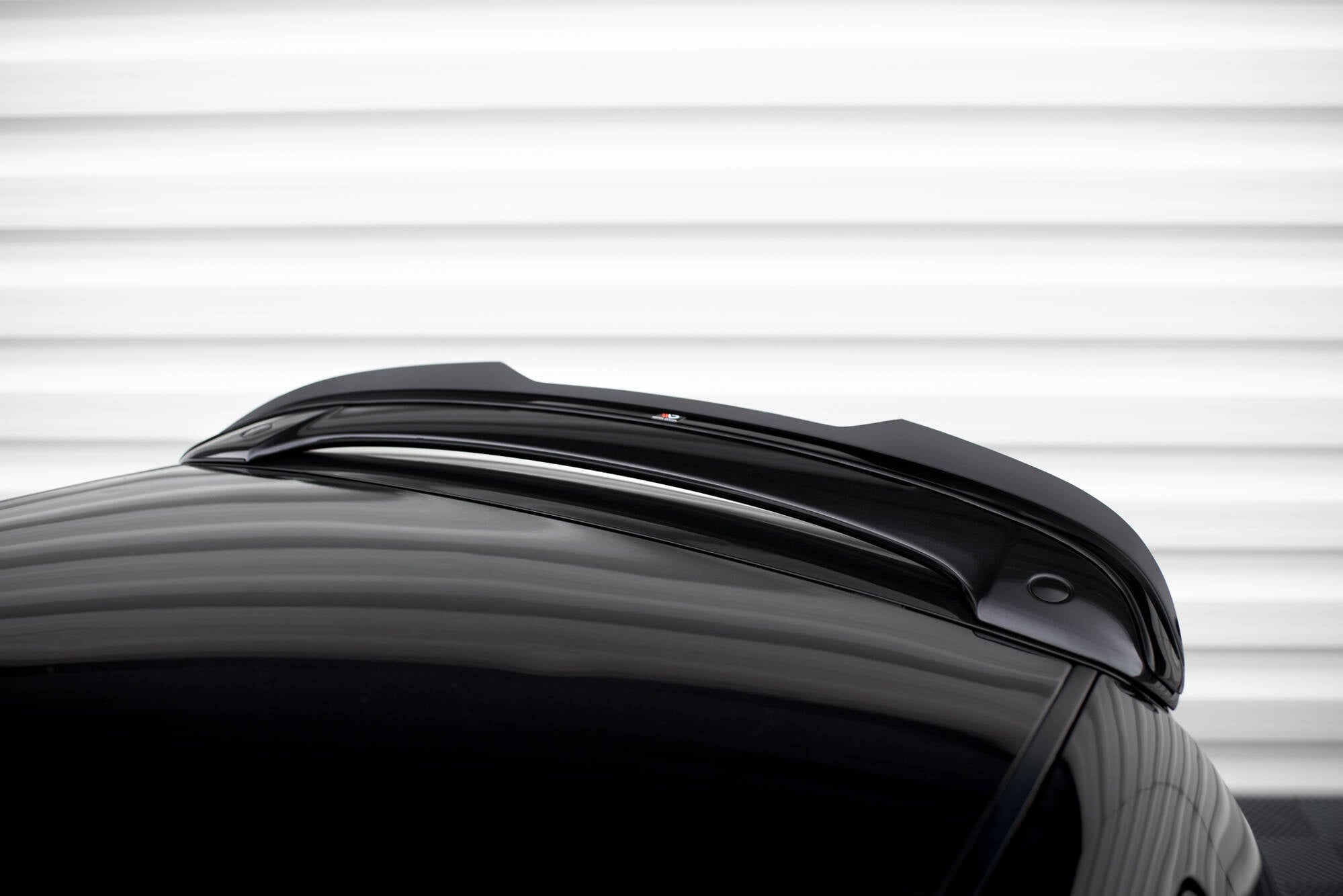 Spoiler Cap Suzuki Swift Sport Mk4 – Maxton Design