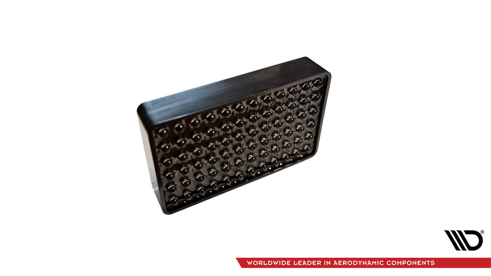 Led Stop Light BMW 4 Coupe / Gran Coupe / Cabrio M-Pack F32 / F36 / F33 ...