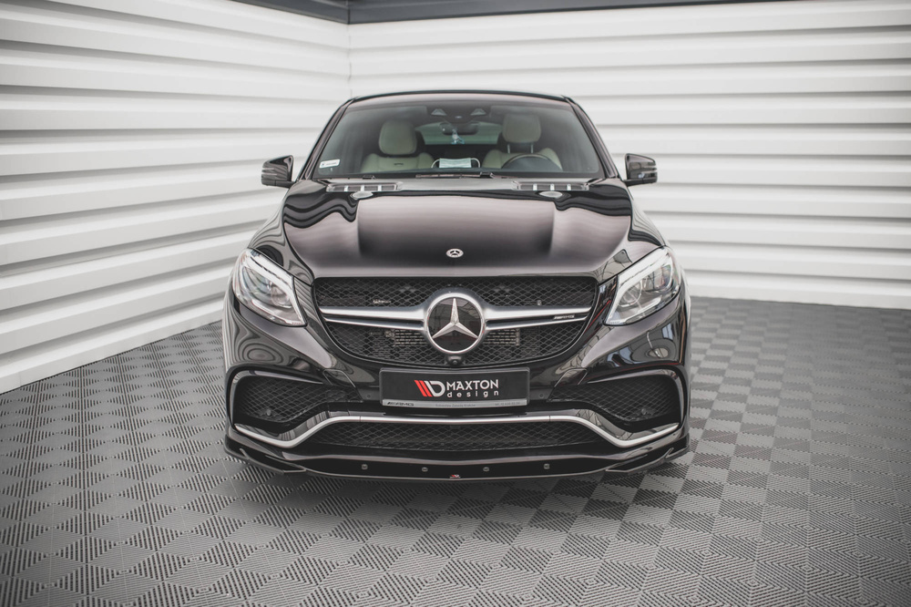 63 AMG | W166 [2015-2019] | SUV | GLE | Mercedes-Benz | Our Offer