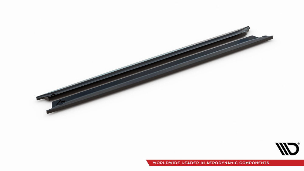 Side Skirts Diffusers Porsche 718 Cayman 982c | Our Offer \ Porsche ...