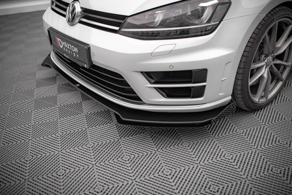 Front Flaps Volkswagen Golf R Mk7 | Our Offer \ Volkswagen \ Golf \ Mk7 ...
