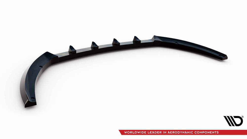 Front Splitter Mercedes-Benz T W420 | Our Offer \ Mercedes-Benz \ T ...
