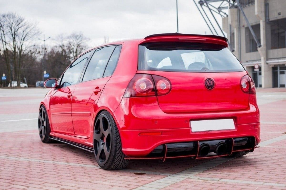 R | Mk5 [2003-2009] | Golf | Volkswagen | Our Offer