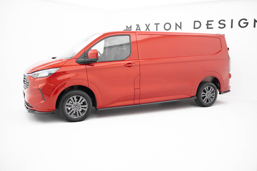 Mk2 [2023-] | Transit Custom | Ford | Our Offer