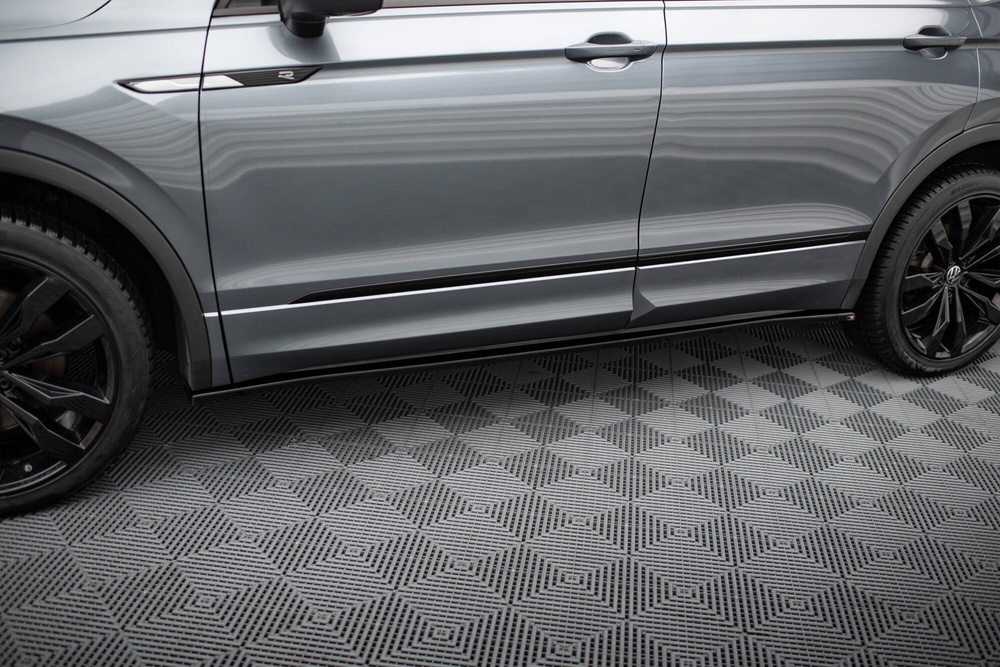 R-Line | Mk2 [2015-2020] | Tiguan | Volkswagen | Our Offer