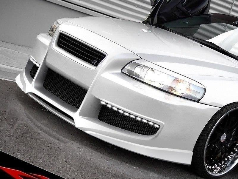 EYEBROWS VOLVO S60 | Our Offer \ Volvo \ S60 \ Mk1 [2000-2009] Volvo ...