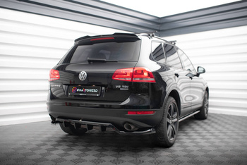 Mk2 [2010-2015] | Touareg | Volkswagen | Our Offer