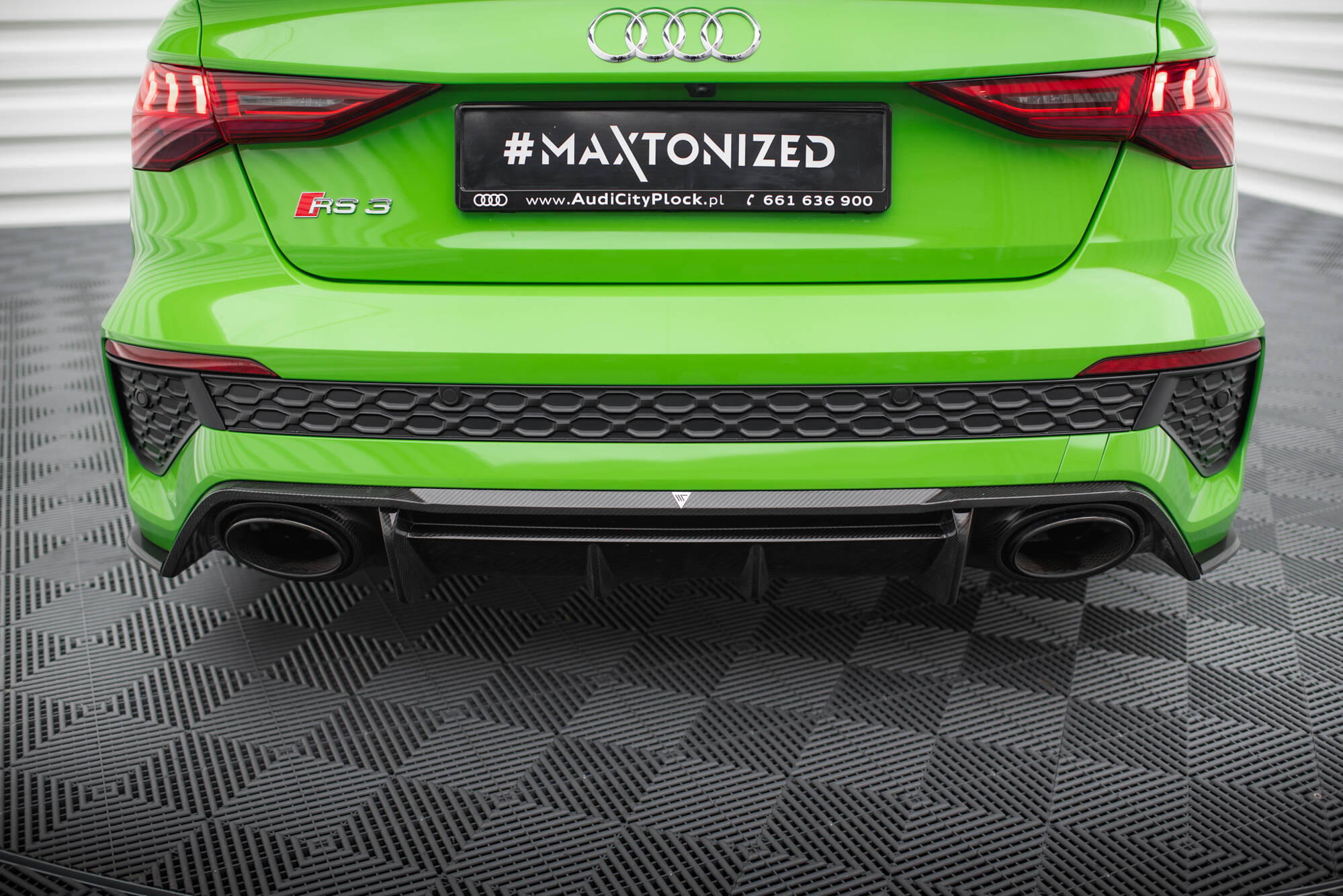 Carbon Fiber Rear Diffuser Audi RS3 Sedan 8Y | Our Offer \ Audi \ A3 ... Carbon Fiber Rear Diffuser Audi RS3 Sedan 8Y | Our Offer \ Audi \ A3 ...