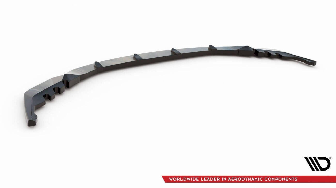 Front Splitter V.2 BMW M3 Sedan / Touring G80 / G81 | Our Offer \ BMW ...