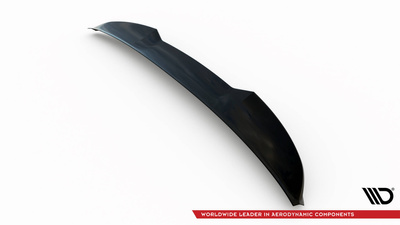 Spoiler Cap 3D Audi A3 / A3 S-Line / S3 / RS3 Sedan 8Y | Our Offer \ Audi \ A3 / S3 / RS3 \ A3 S ...