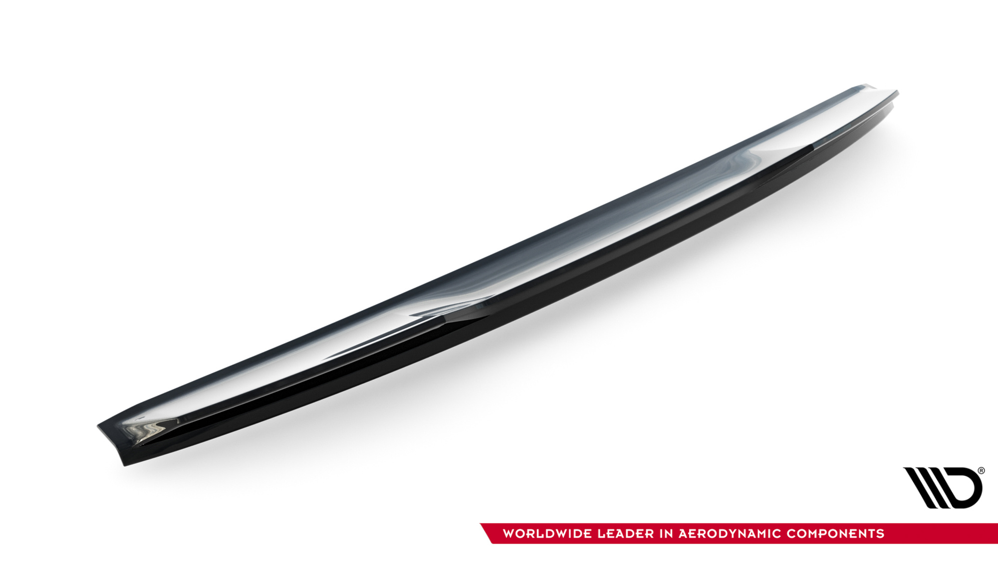 Spoiler Cap 3D Skoda Superb Standard / Sportline Sedan Mk4 | Our Offer ...
