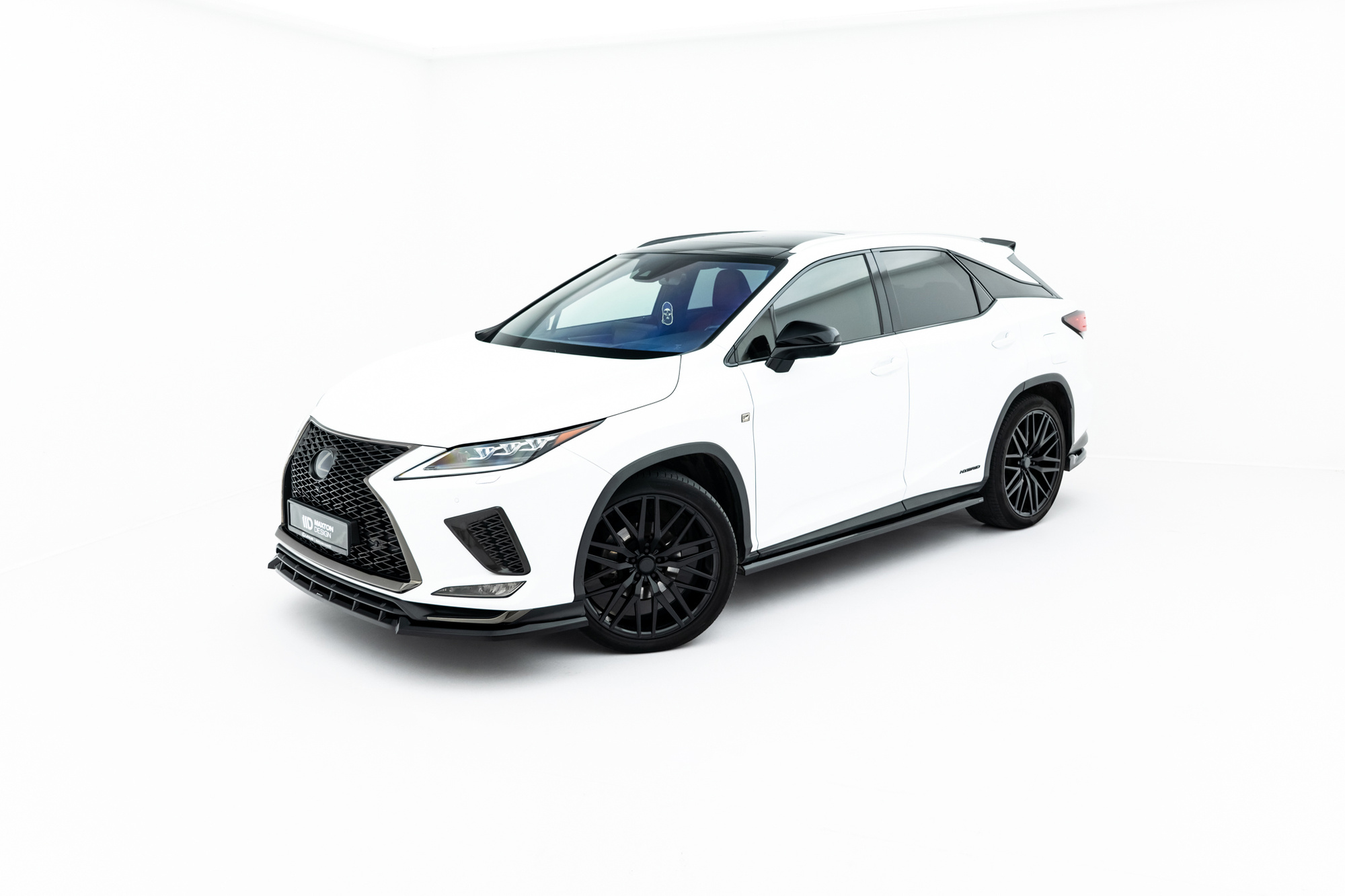 F-Sport | Mk4 Facelift [2019-2022] | RX | Lexus | Our Offer