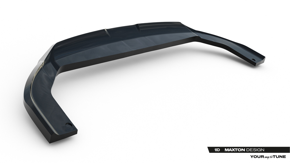 Maxton Design - Producer of aerodynamics components