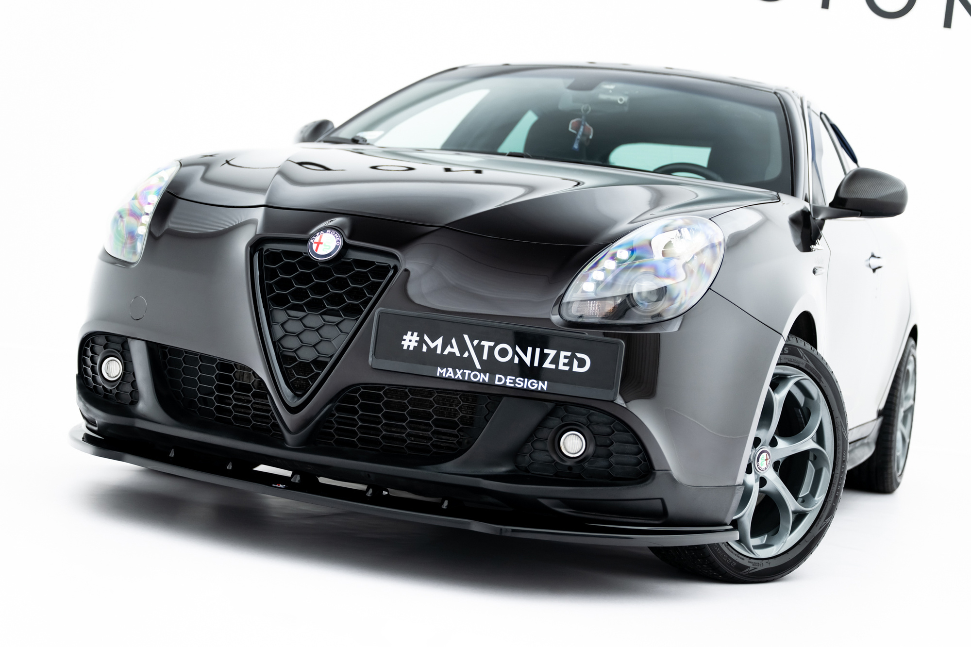 Zender | Giulietta | Alfa Romeo | Our Offer