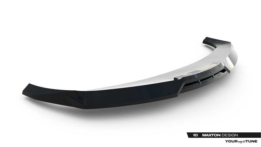 Maxton Design - Producer of aerodynamics components