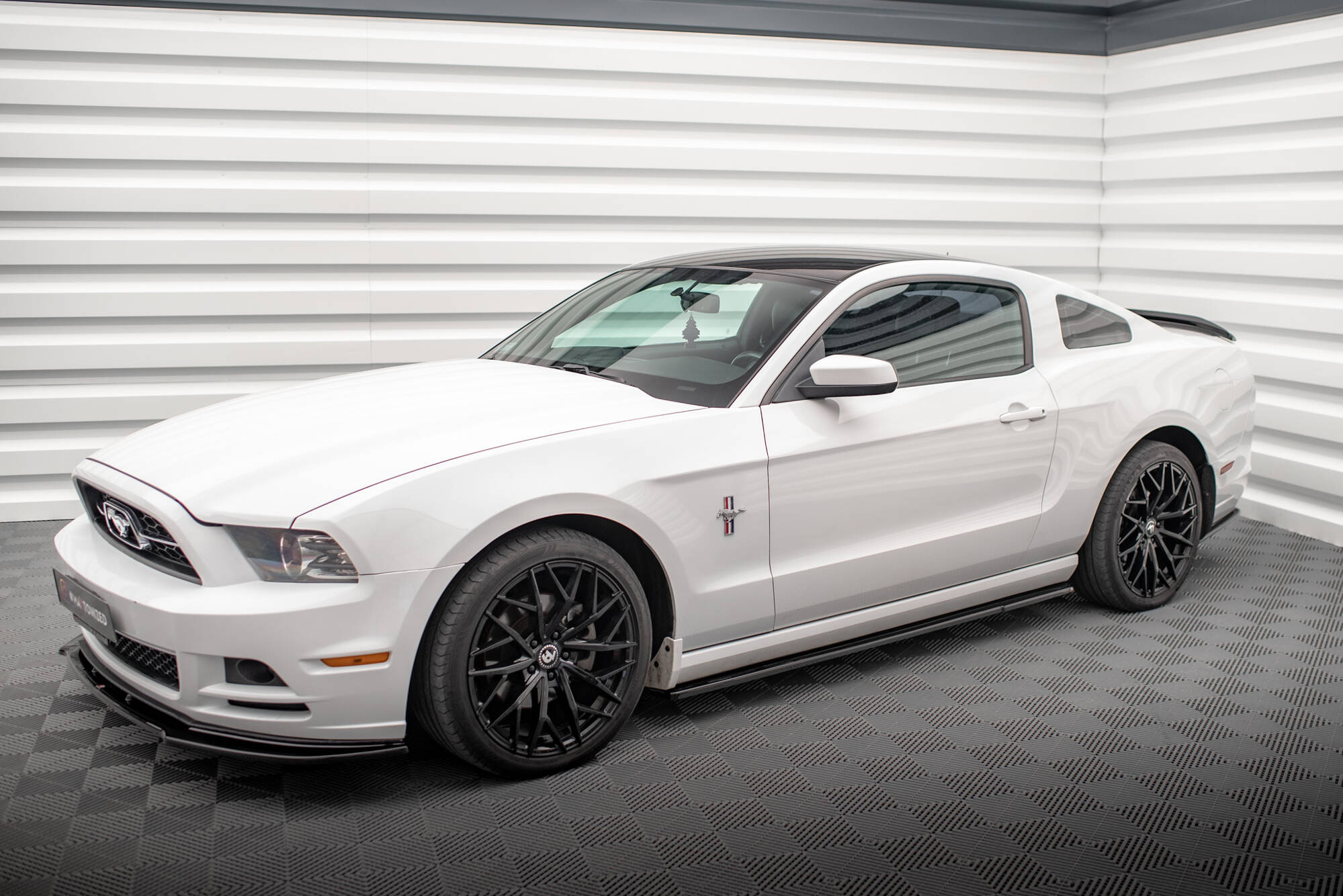 Standard | Mk5 Facelift [2009-2014] | Mustang | Ford | Our Offer