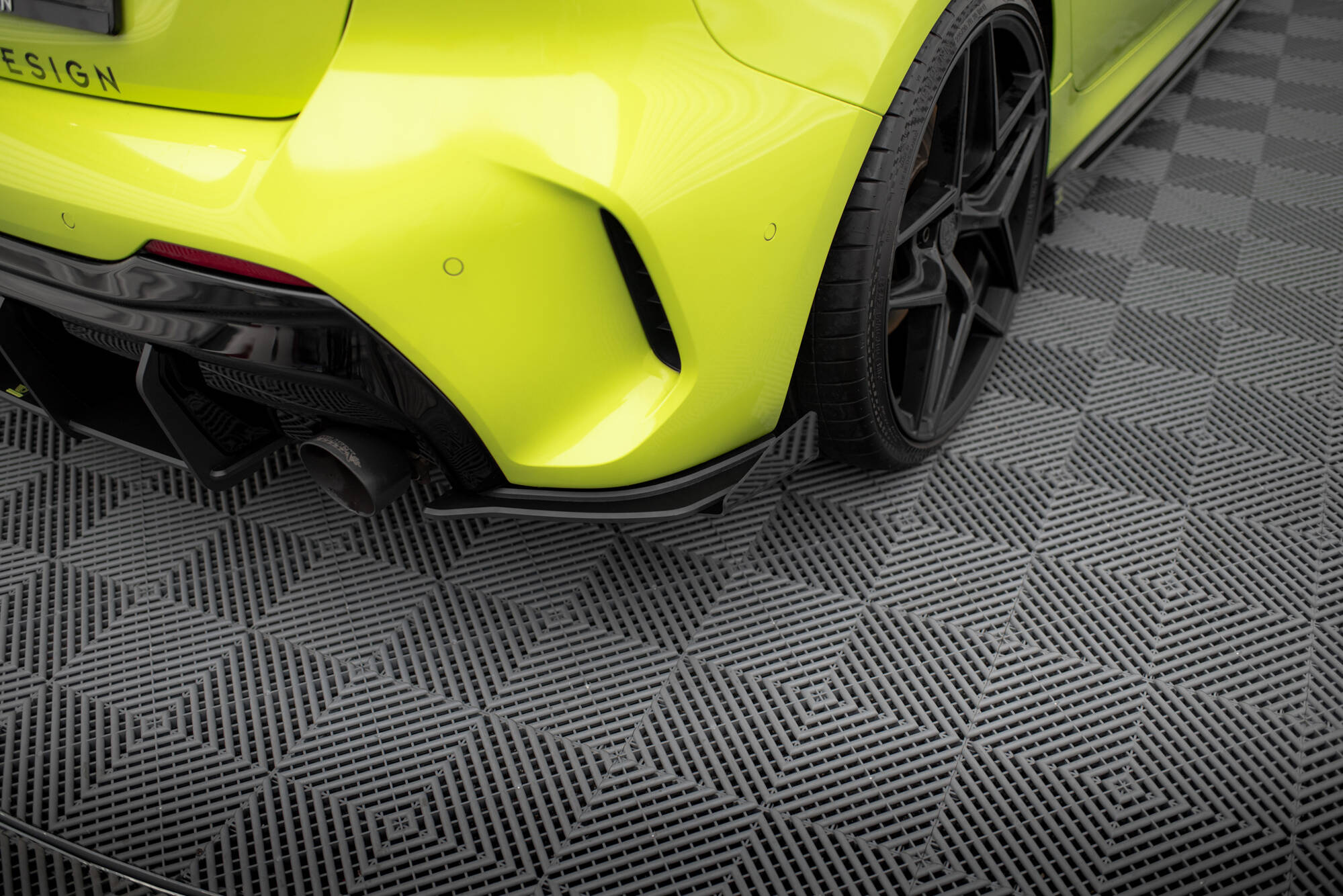 M-Pack | F40 [2019-2024] | Seria 1 | BMW | Our Offer #2