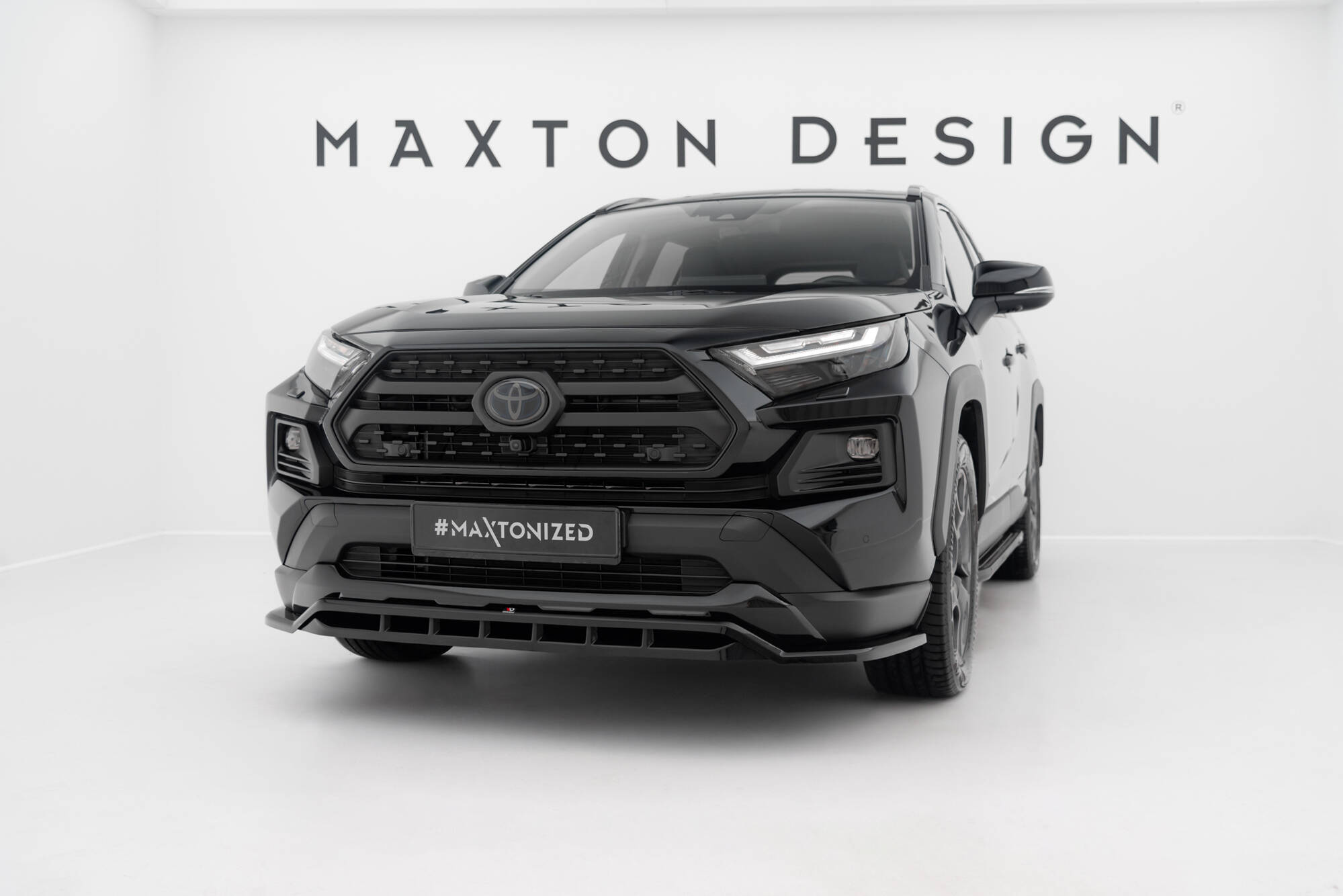 Mk5 [2019-] | RAV4 | Toyota | Our Offer