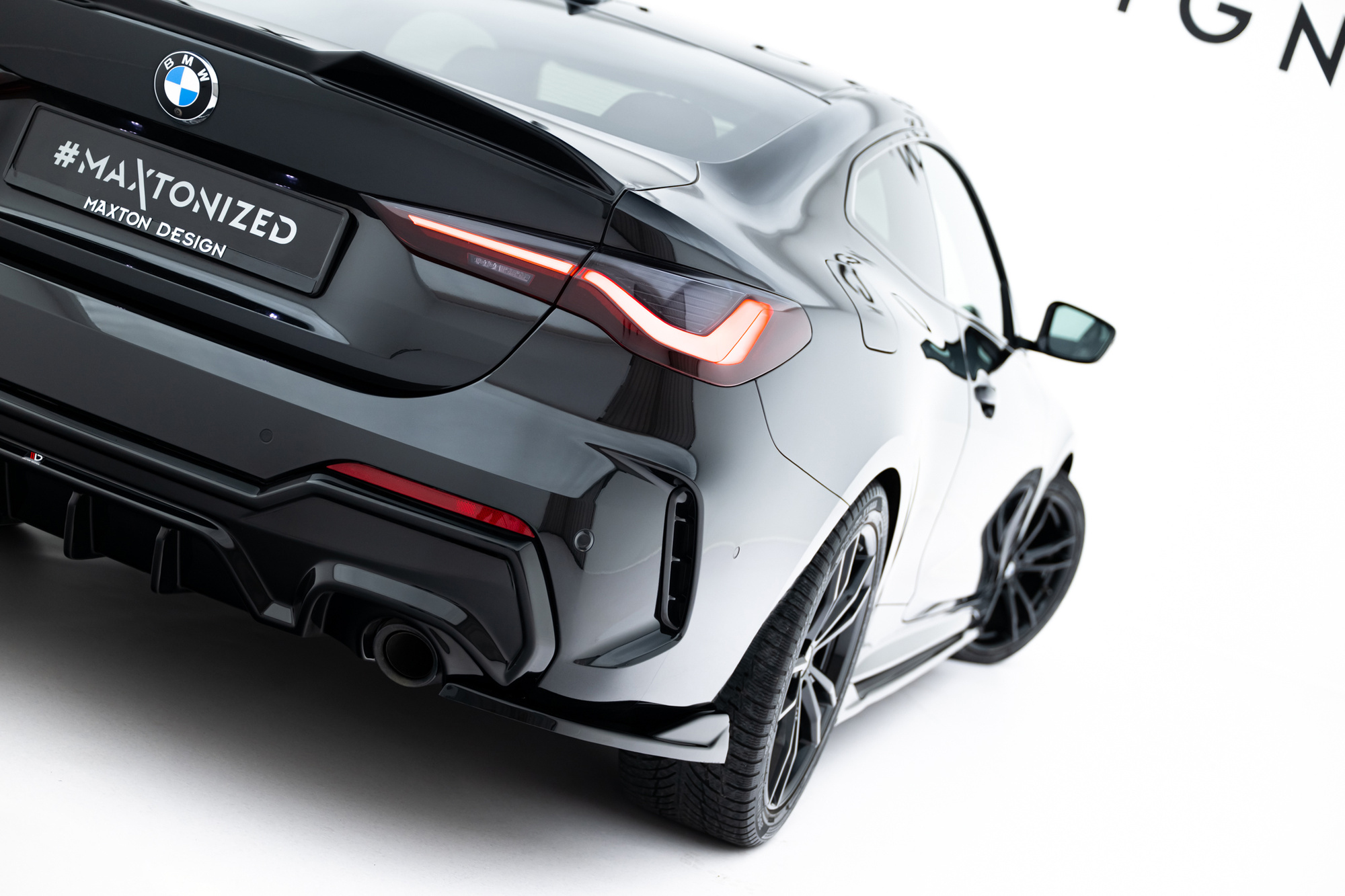 G22 Facelift [2024-] | Coupe | Seria 4 | BMW | Our Offer