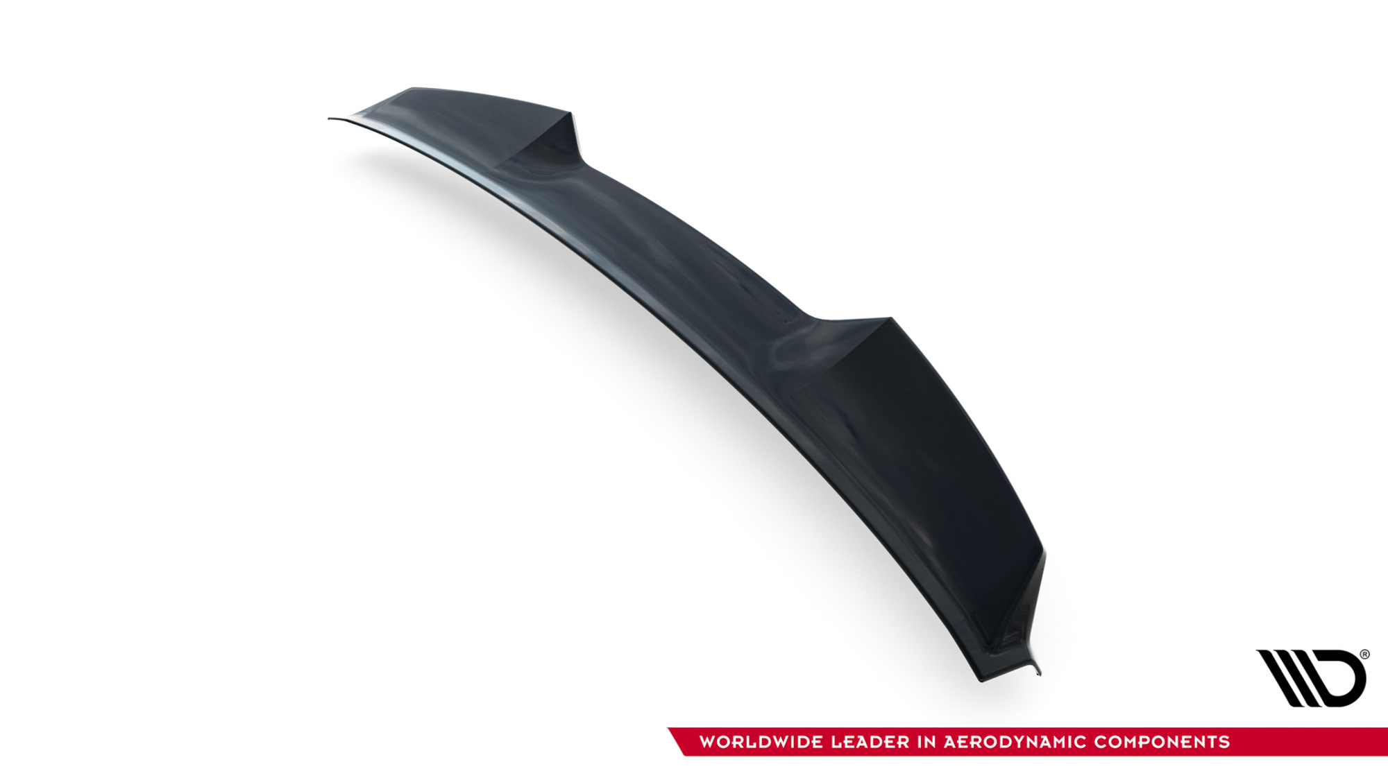 Spoiler Cap 3D Skoda Superb Standard / Sportline Sedan Mk4 | Our Offer ...